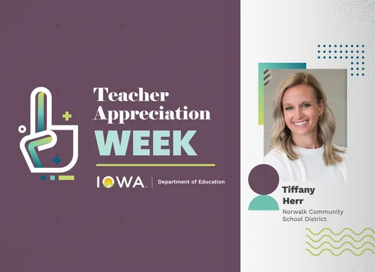 Iowa Department of Education Homepage | Department of Education