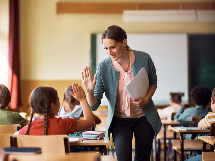 Invest in elementary educators through LETRS training | Department of ...