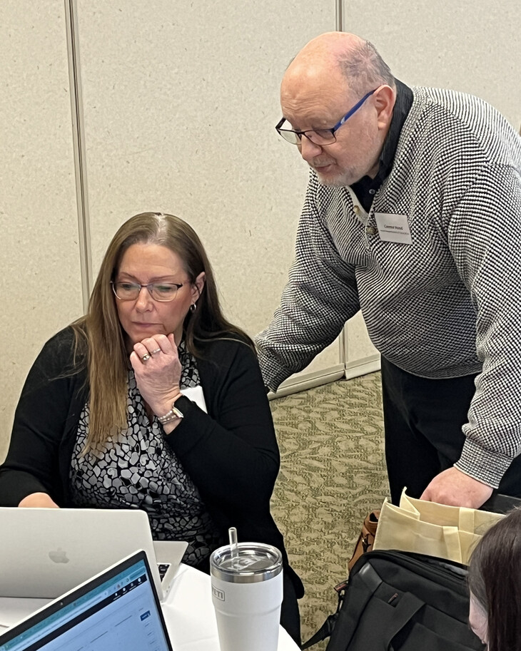 GEAR UP Iowa gathers to share successes, plans for the future ...