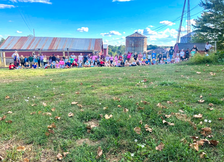 Out-of-school time programs positively impact students in Iowa ...