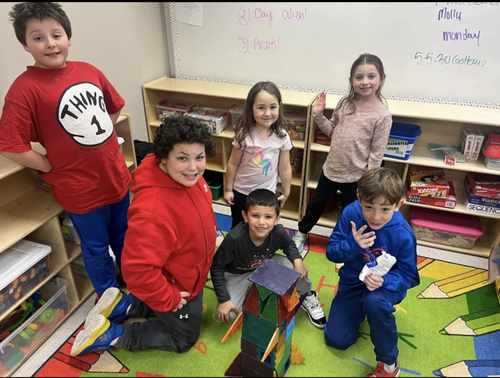Out-of-school time programs positively impact students in Iowa ...