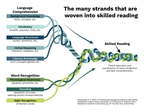 Literacy Instruction | Department of Education