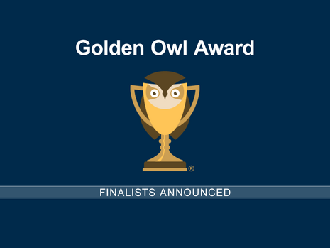 Finalists named for top agriculture educator award | Department of Education