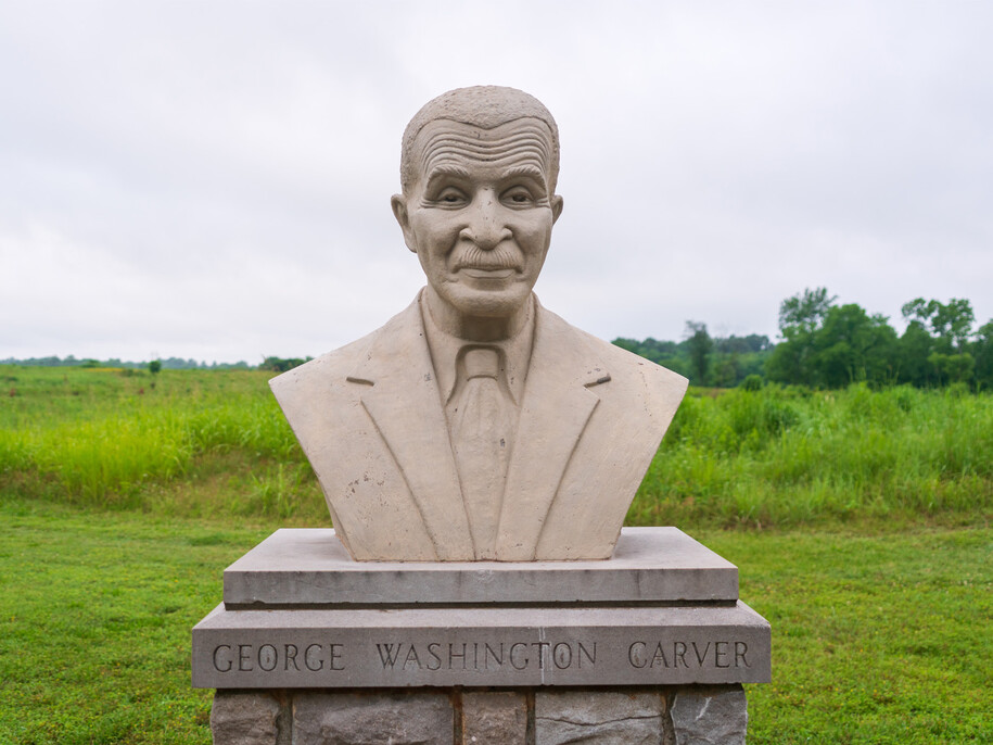 George Washington Carver Day kicks off National Black History Month ...