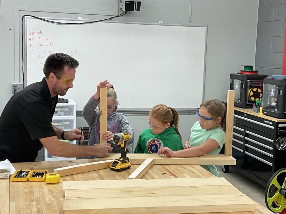 IOWA STEM Announces Opening of STEM BEST® Program Applications ...
