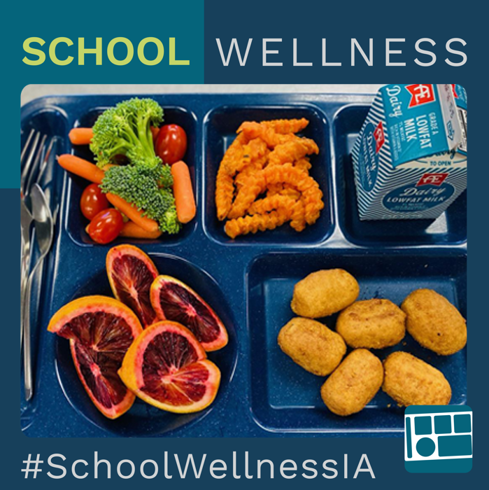 Local Wellness Policy Outreach Toolkit | Department of Education