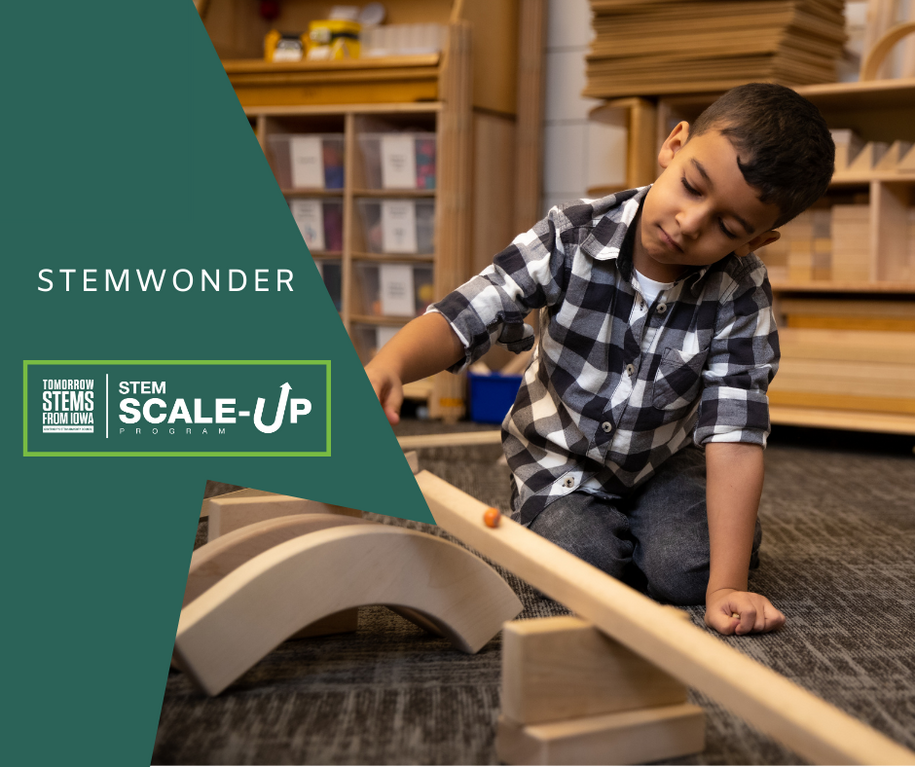 STEM Scale-Up Program moves to a 3-Year model, educator applications ...